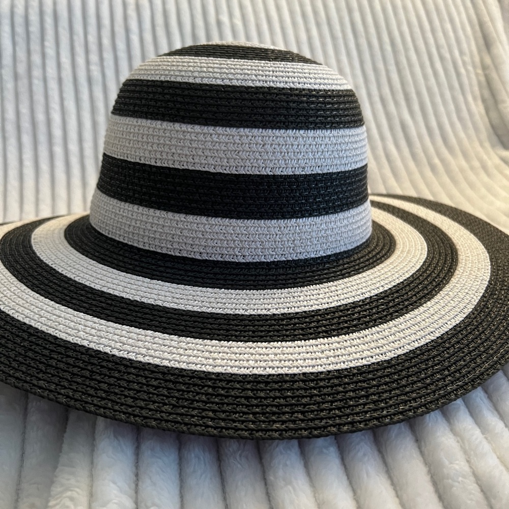 Peter Grimm True Character Straw Hat - Gem